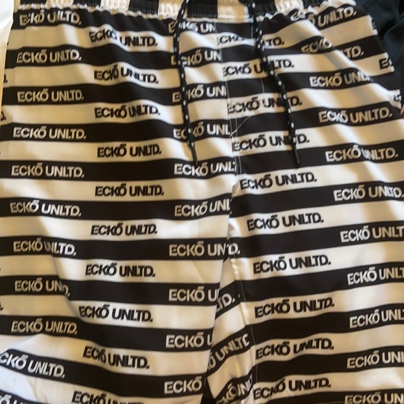 Ecko Unlimited | Swim | Authentic Mens Eck Unltd Swimsuit | Poshmark